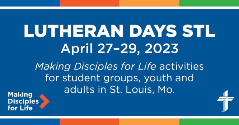 2023 LCMS Life Conference