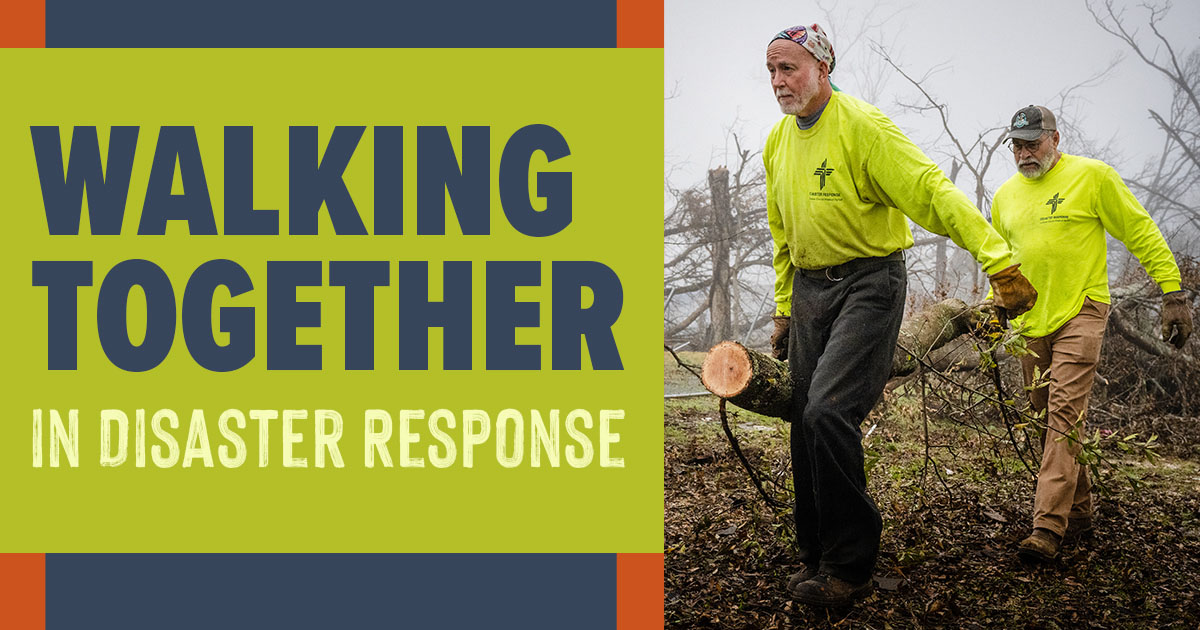 2023 LCMS Disaster Response Conference - LCMS Calendar