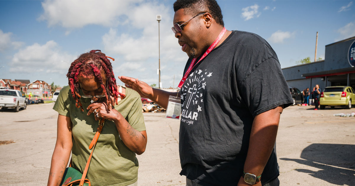 2025 LCMS National Disaster Response and Training Conference - LCMS ...